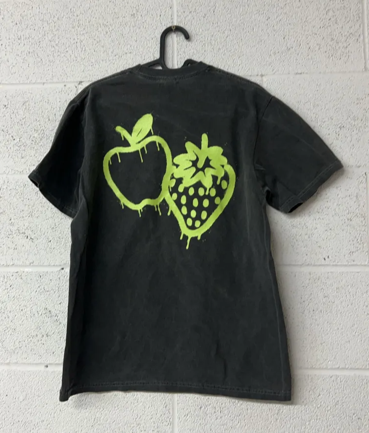 MITSUAYA t shirt – chunap